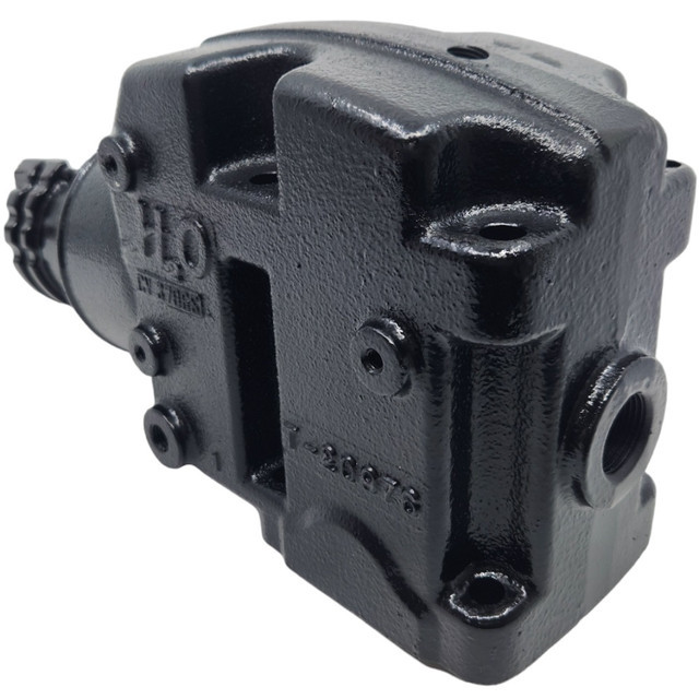 Mercruiser 7.4L & 8.2L Big Block V8 H2O Exhaust Manifold & Riser Kit