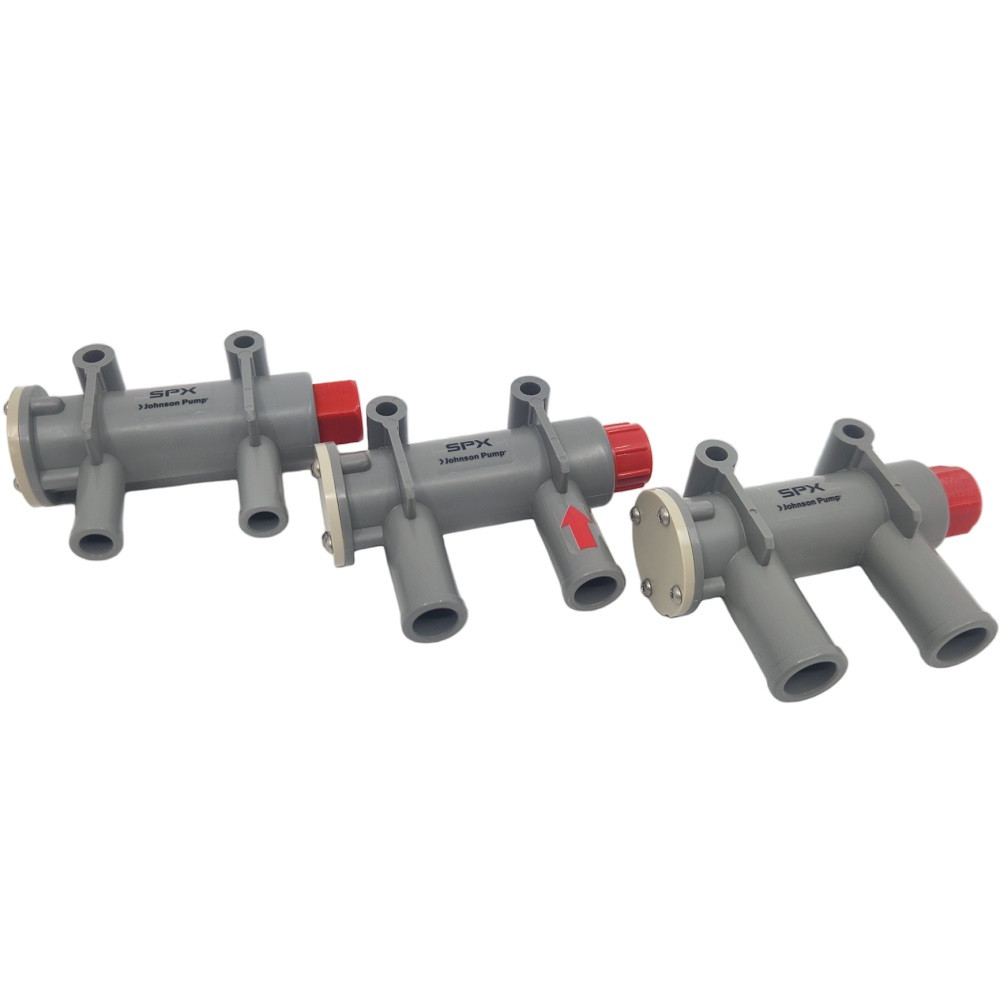 SPX Vacuum Valves - All Marine Spares Pty Ltd