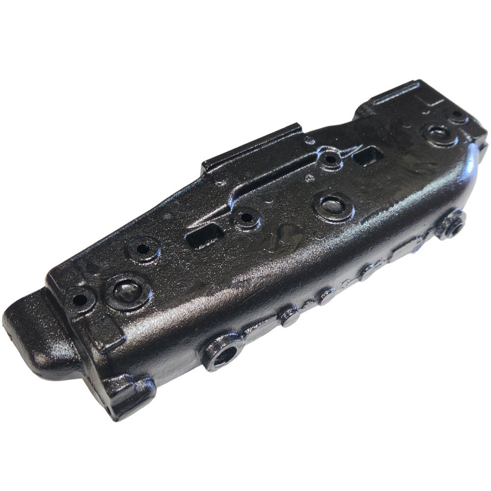 BARR Mercruiser 181 3.0 Manifold and Riser Kit - All Marine Spares Pty Ltd