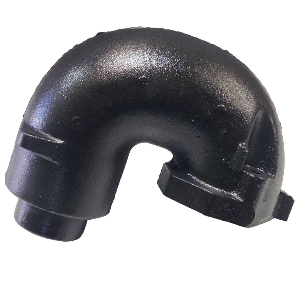 BARR Mercruiser 181 3.0 Manifold and Riser Kit - All Marine Spares Pty Ltd