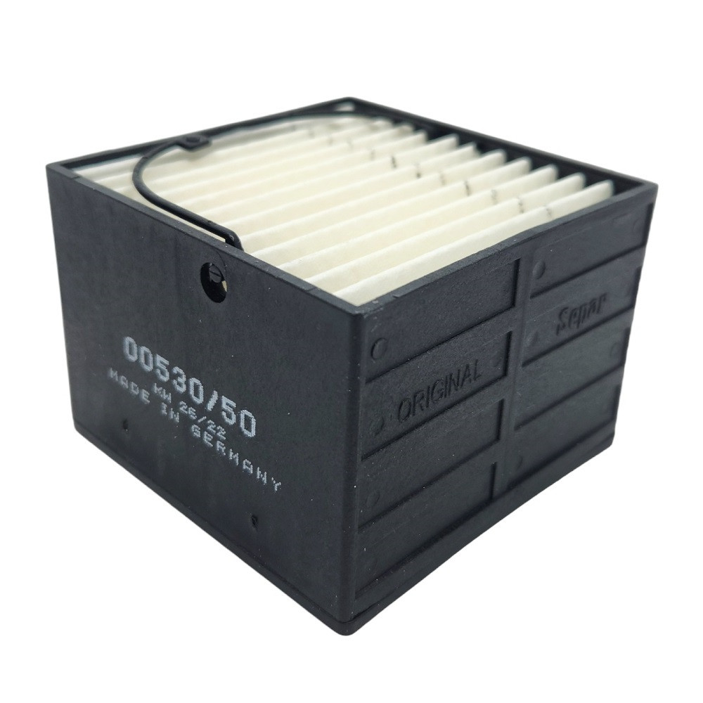 00530/50 - Separ Fuel Filter Element SWK2000/5/50