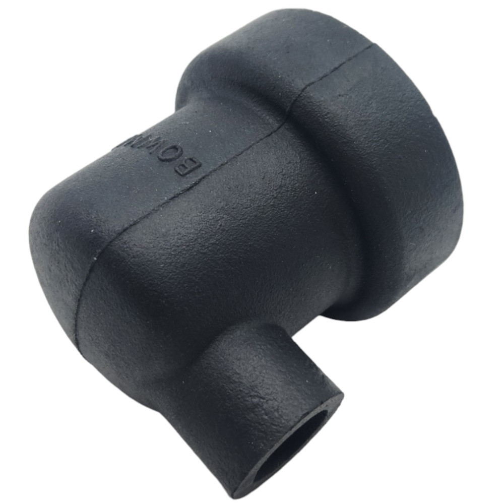 2679 - Bowman End Cap Elbow 22-70mm