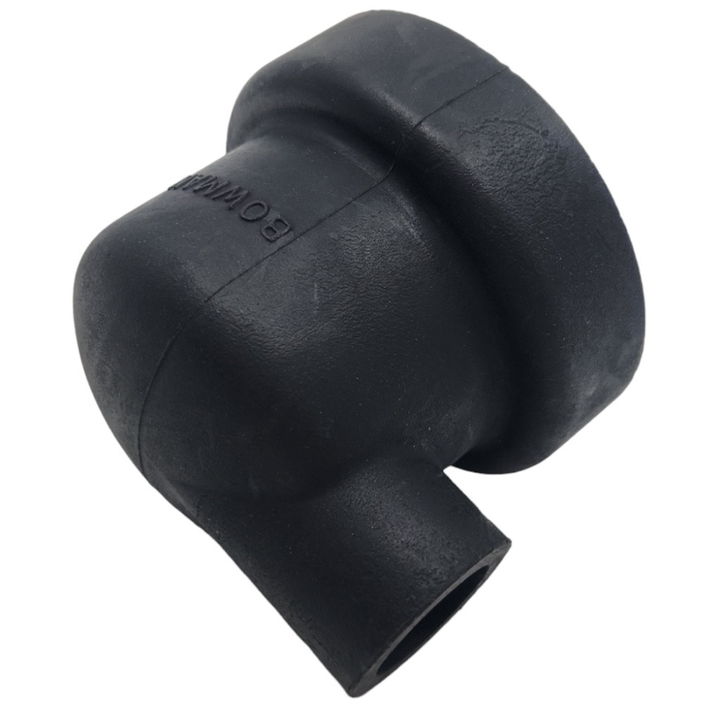 3192 - Bowman End Cap Elbow 28-90mm