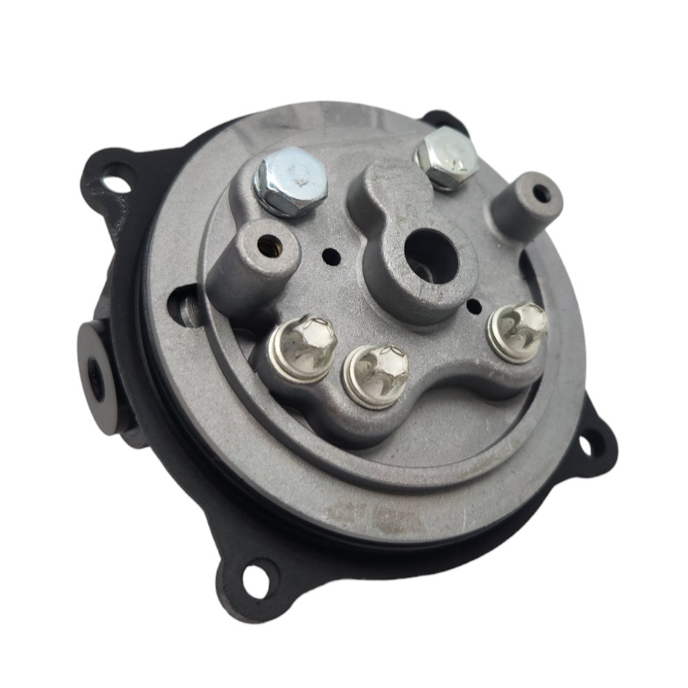 PH200-VB02 - OMC Chrysler Tilt and Trim Valve Body