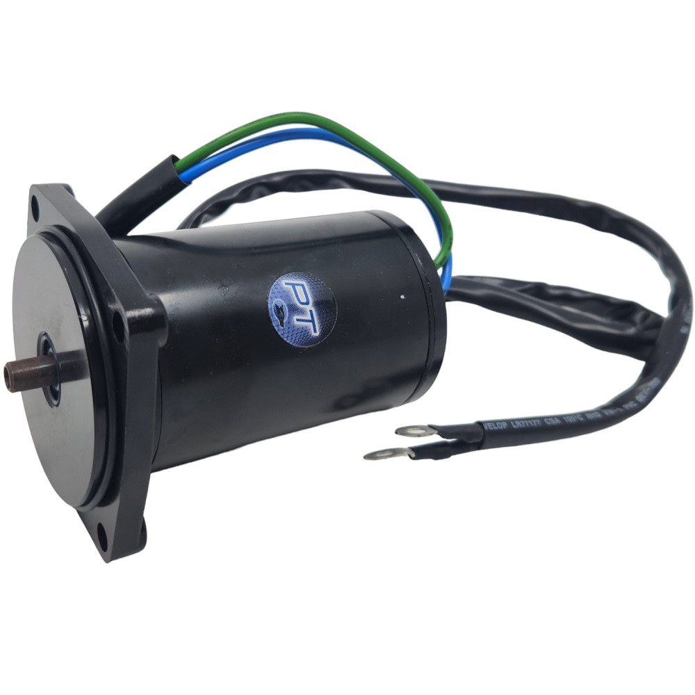 PH200-T070 - Suzuki Tilt Trim Motor 38100-87J00