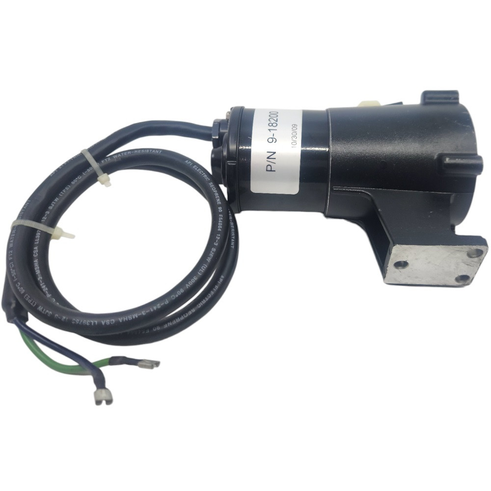 9-18200 - Force Outboard Power Trim Motor 820545