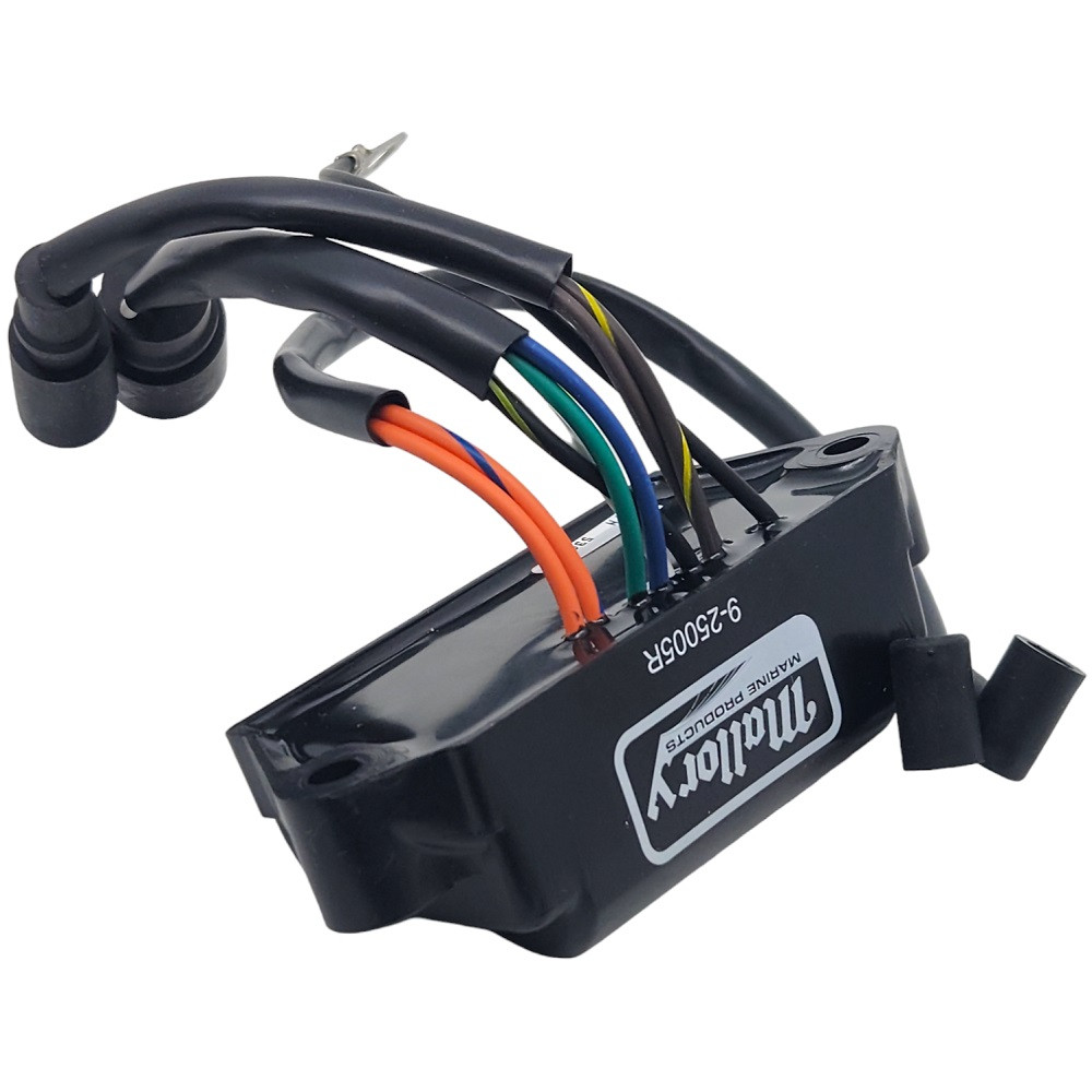 9-25005 - Power Pack 4 Cylinder