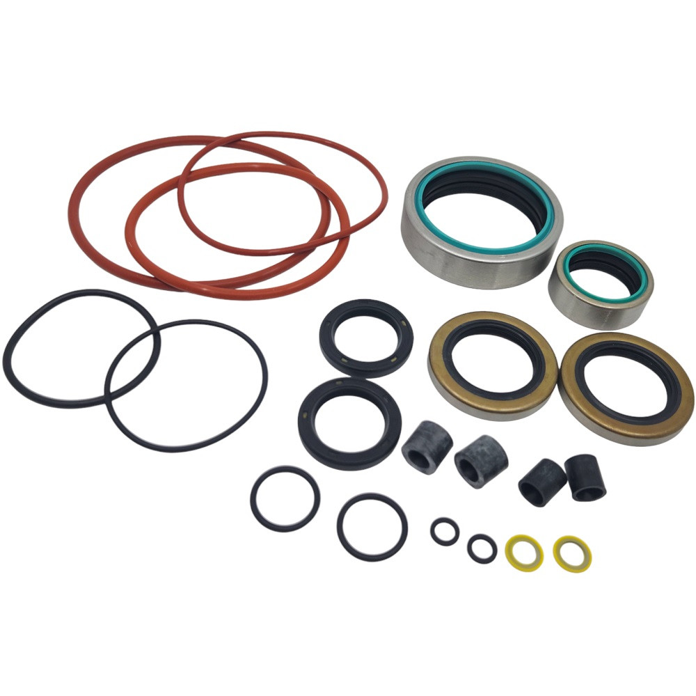 87490 - Mercruiser Bravo Lower Unit Seal Kit 26-76868A2