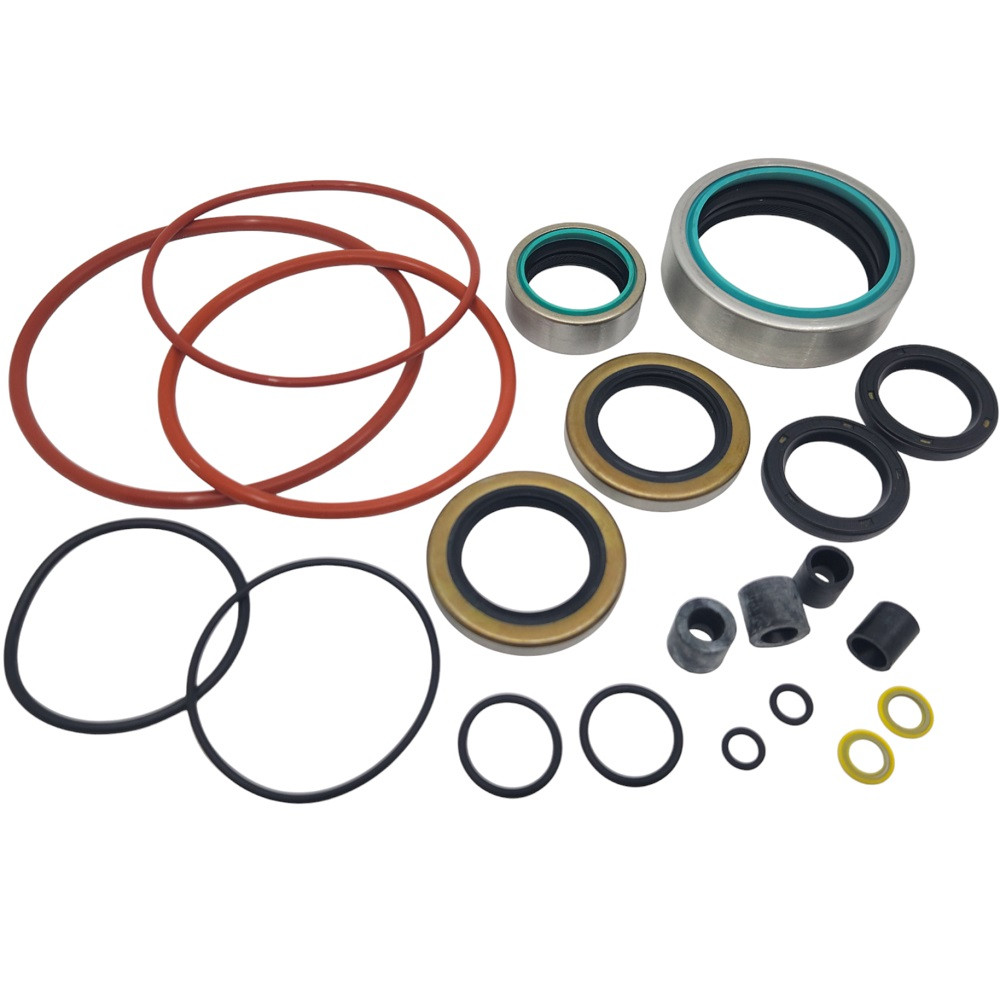 87490 - Mercruiser Bravo Lower Unit Seal Kit 26-76868A2