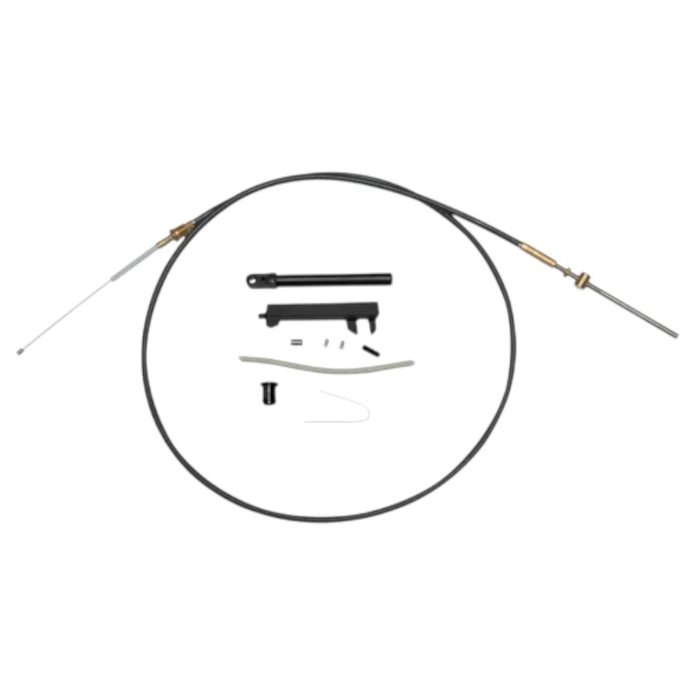 18-2190 - Mercruiser Alpha 1 Gen 2 Shift Cable
