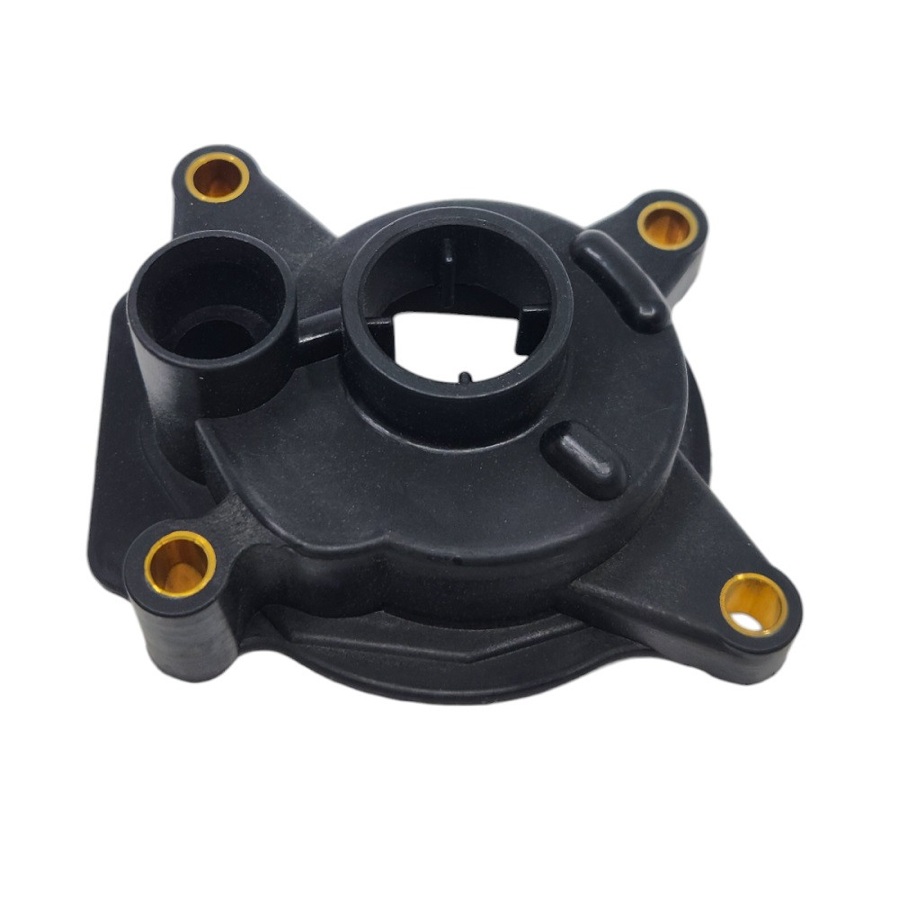 12450 - OMC Small Gearcase Water Pump Housing 384087