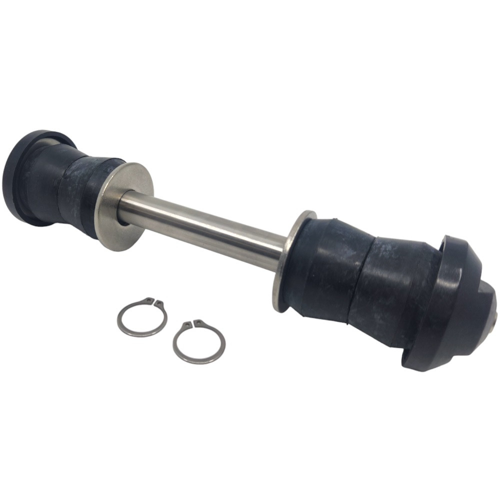 21380 - Mercruiser Alpha One Trim Ram Bushing Kit Rear 14872A1