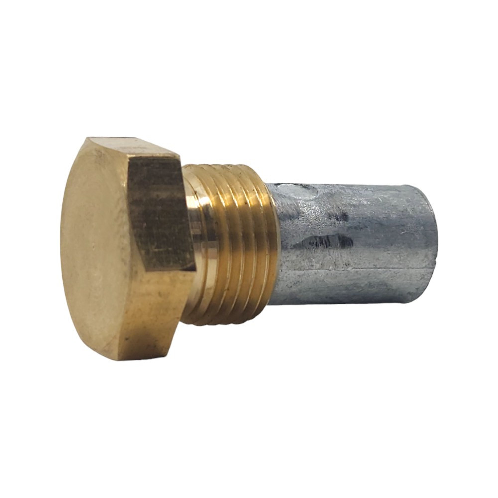 CMVM20PZ - Mercruiser 8M0151541 VM Engine Anode