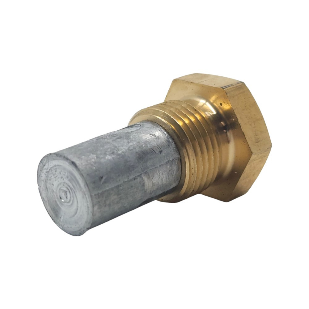 CMVM20PZ - Mercruiser 8M0151541 VM Engine Anode