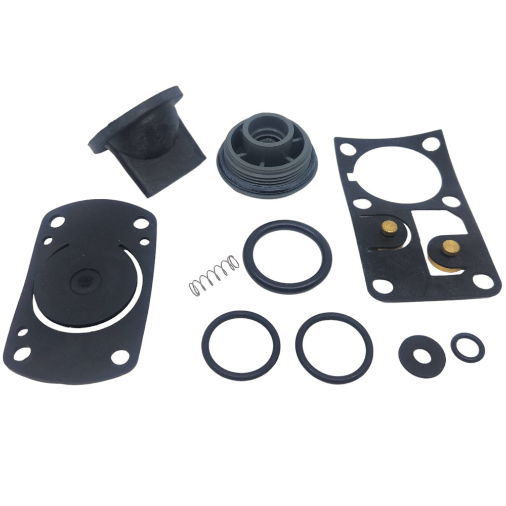 81-47242-01 - Aqua T Toilet Gasket Kit