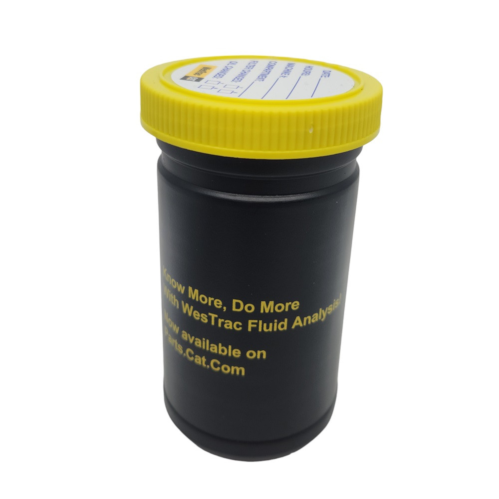 CAT SOS Oil Sample Kit