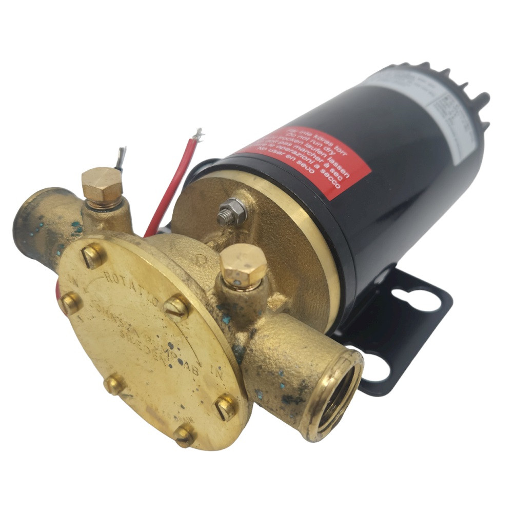 10-24690-10 - F4B-11 24V Ballast Pump