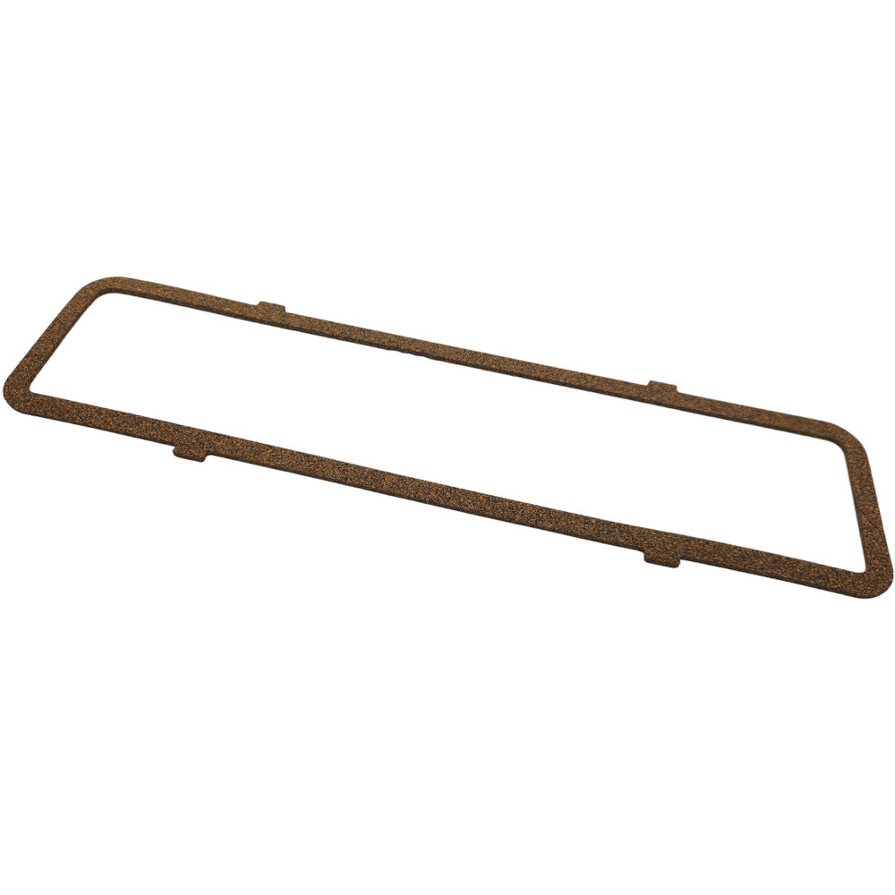 27-814703 - Genuine Mercruiser 3.0 Side Cover Plate Cork Gasket