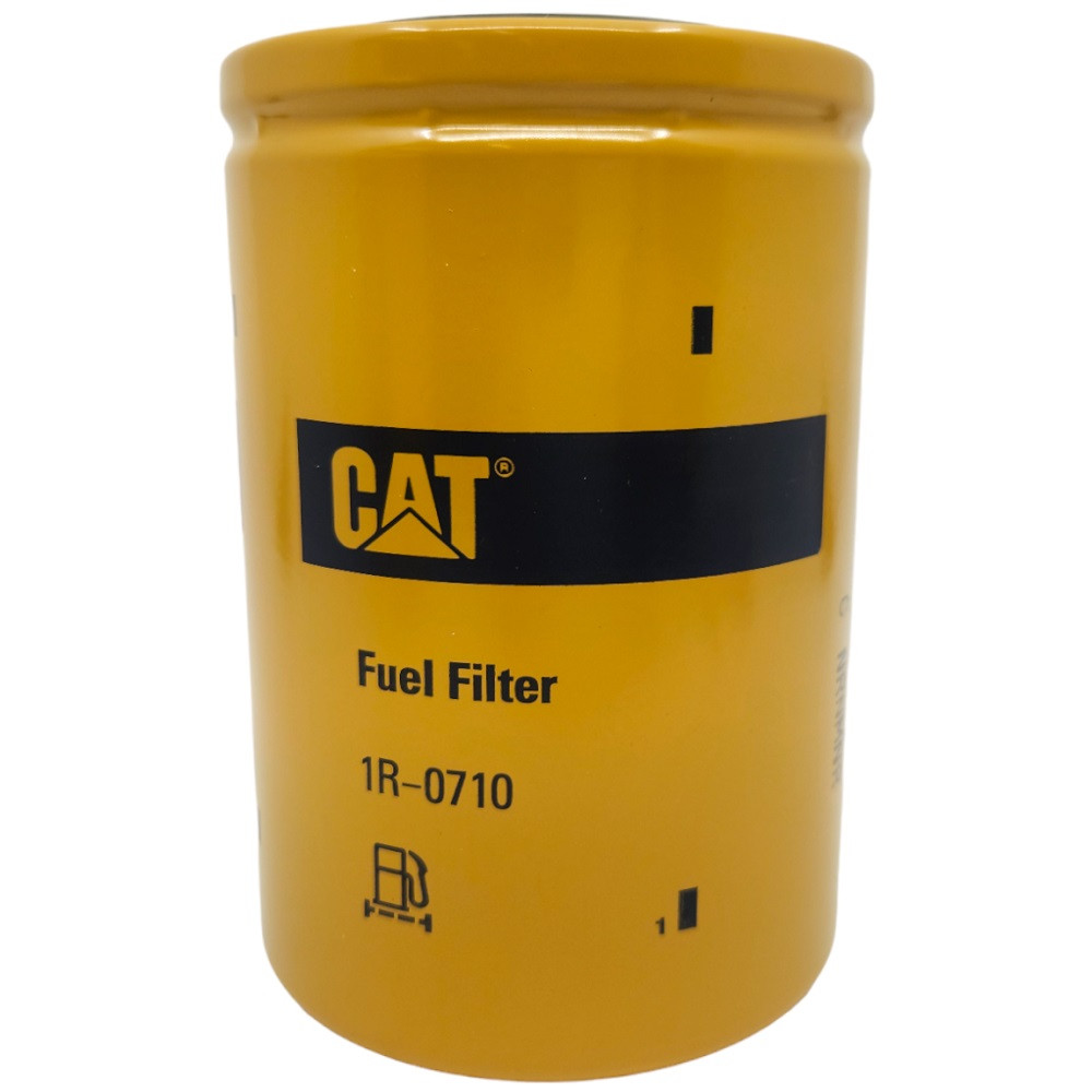1R-0710 - Genuine CAT Fuel Filter