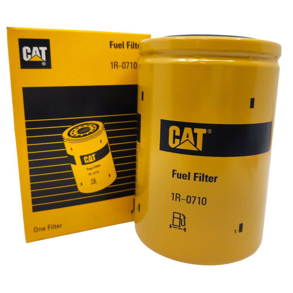 1R-0710 - Genuine CAT Fuel Filter