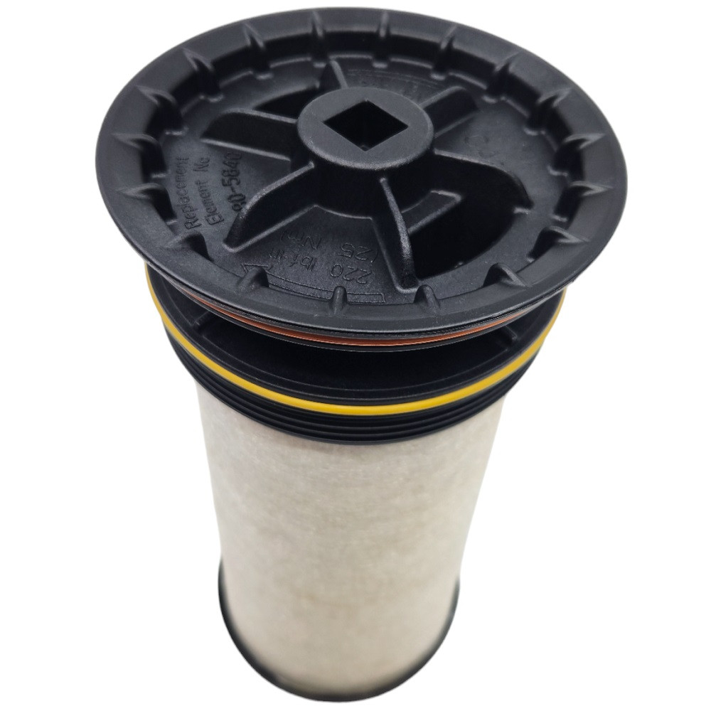 380-5840 - Genuine CAT Crankcase Filter