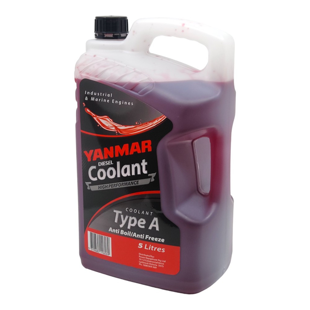 Yanmar Coolant 5L
