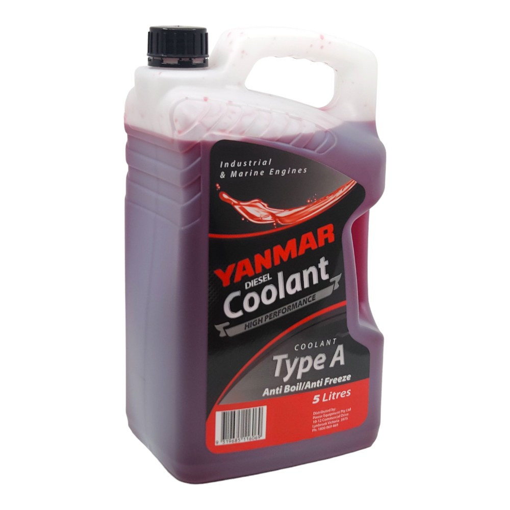 Yanmar Coolant 5L