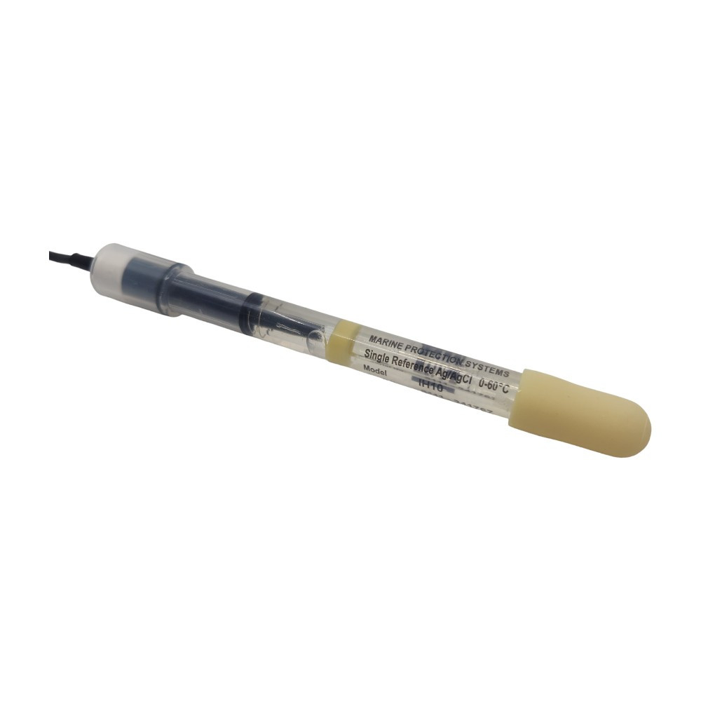 Portable Reference Test Electrode