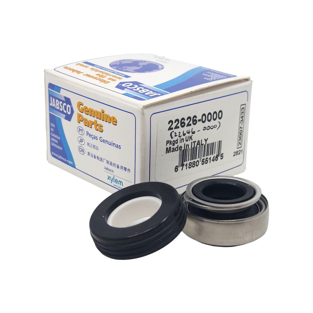 22626-0000 - Mechanical Seal - All Marine Spares Pty Ltd