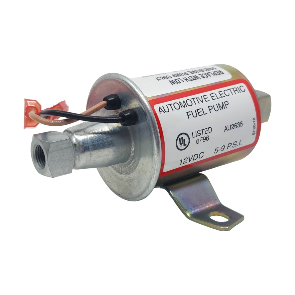 A064S968 - Onan Electric Low Pressure Fuel Pump - All Marine Spares Pty Ltd