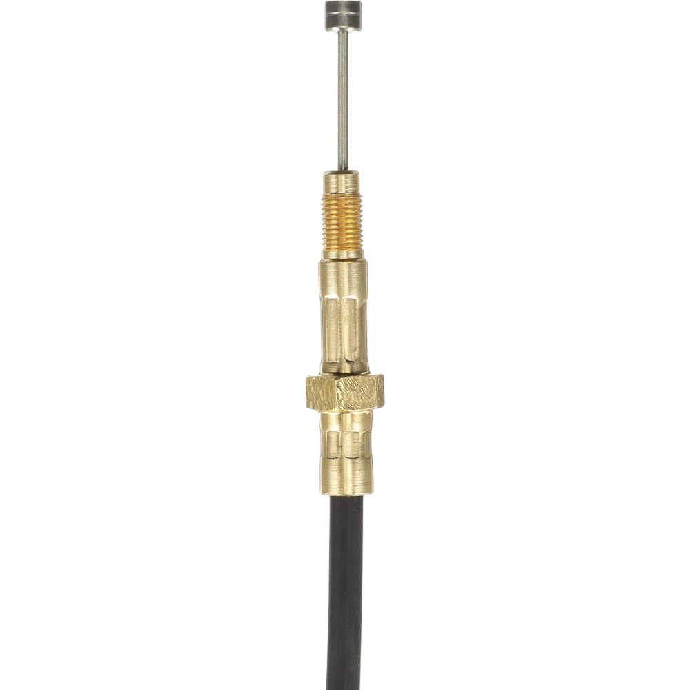 815471T 1 - Genuine Mercruiser Bravo Shift Cable Kit - All Marine ...
