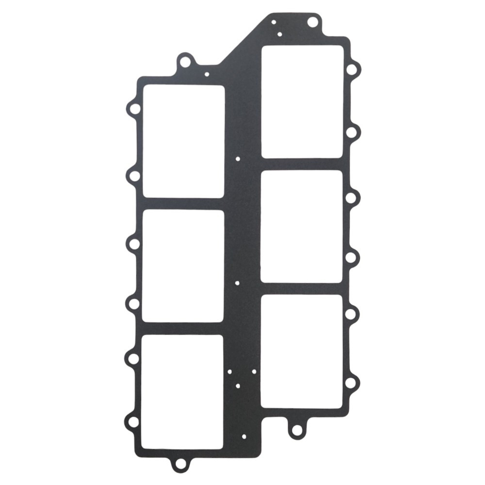 9-60441 - Johnson Evinrude 329718 Intake Manifold Gasket - All Marine ...