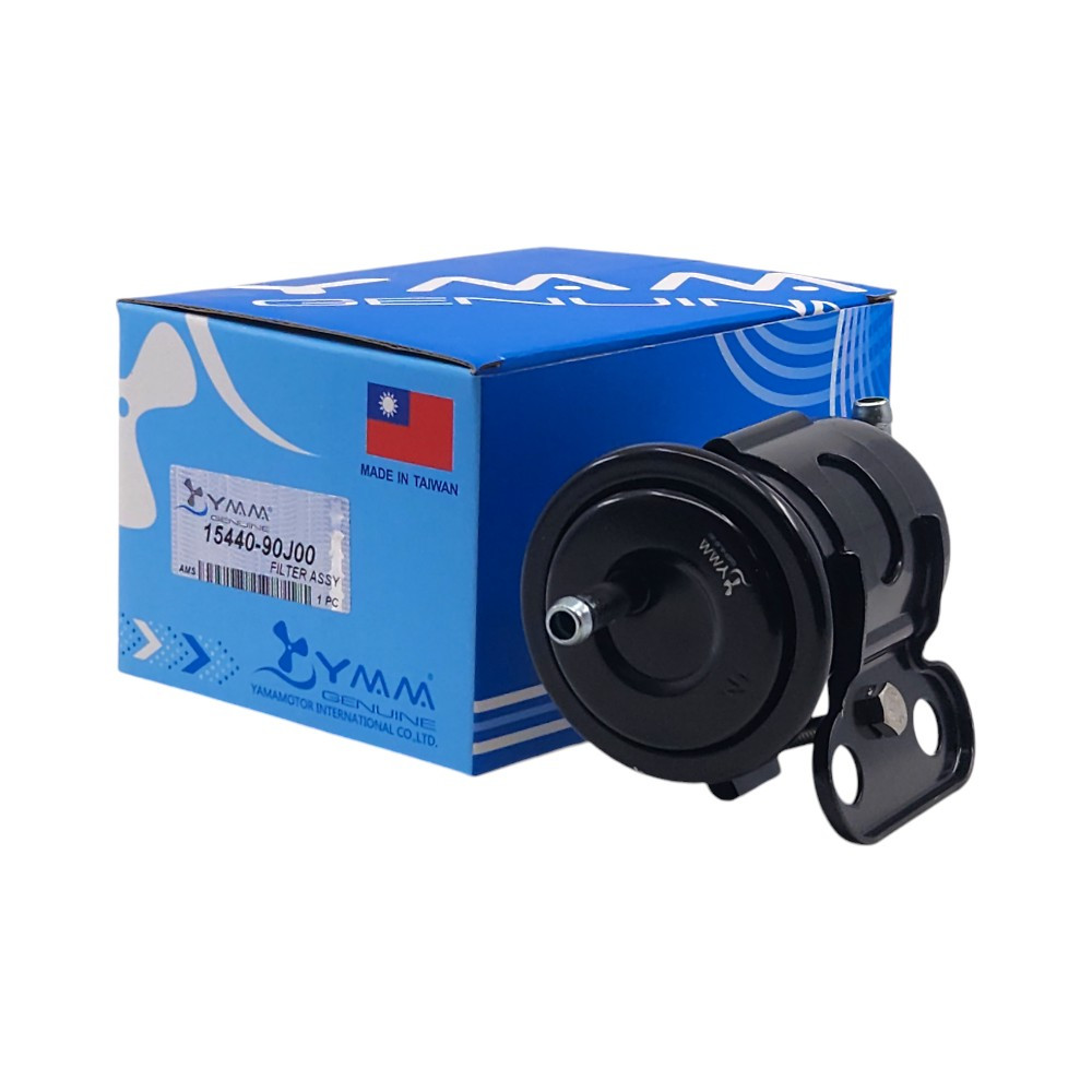 15440-90J00 - Suzuki Aftermarket High Pressure Fuel Filter Replacement ...