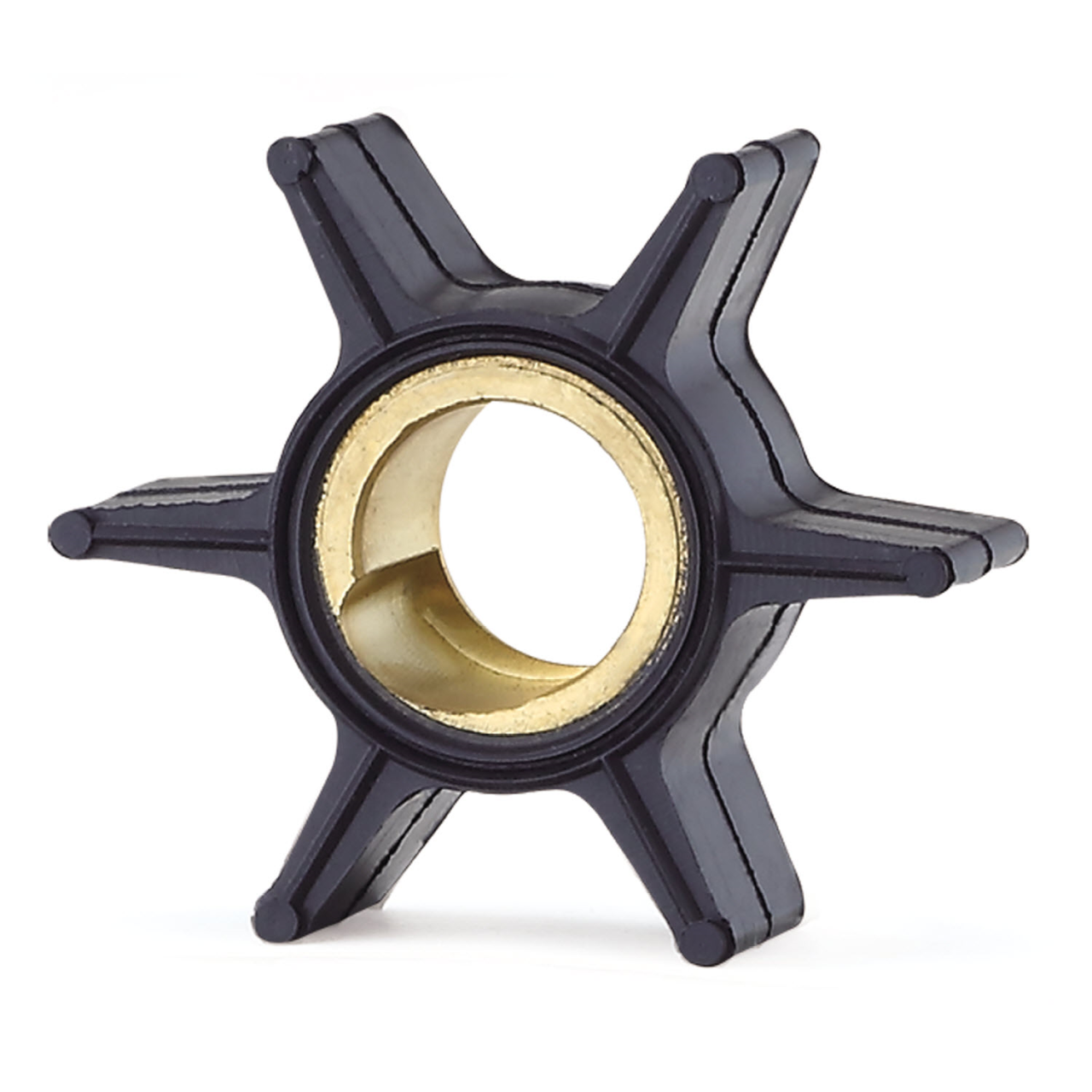 0395289 - Aftermarket Evinrude & Johnson Sea Water Impeller - All ...