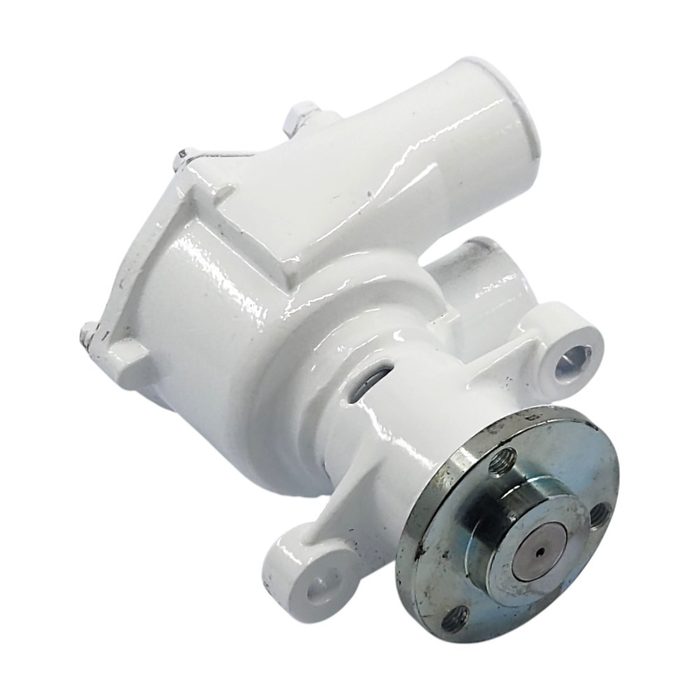 8M0155633 - Genuine Mercruiser Diesel Sea Water Pump