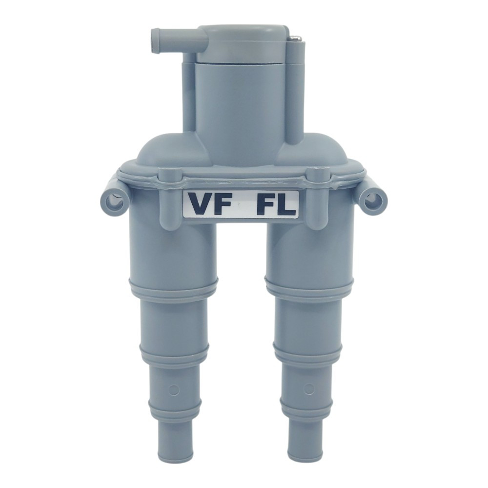 AIRVENTV - Vetus Air Vent with Valve 13-32mm