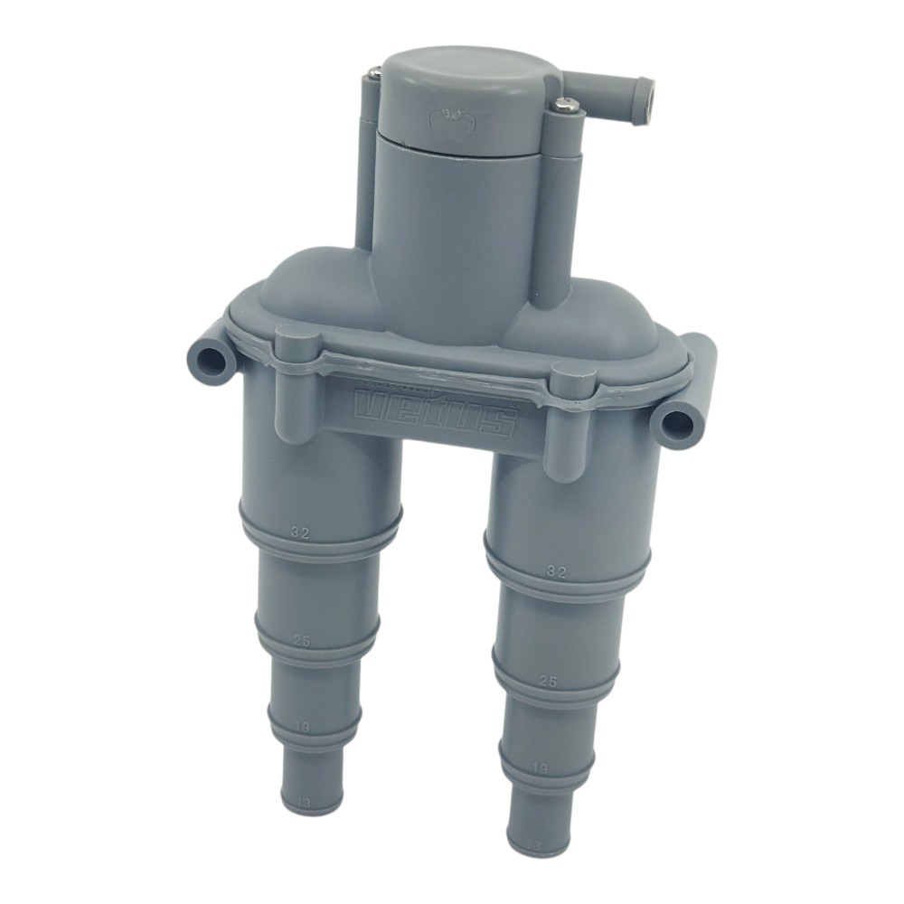 AIRVENTV - Vetus Air Vent with Valve 13-32mm