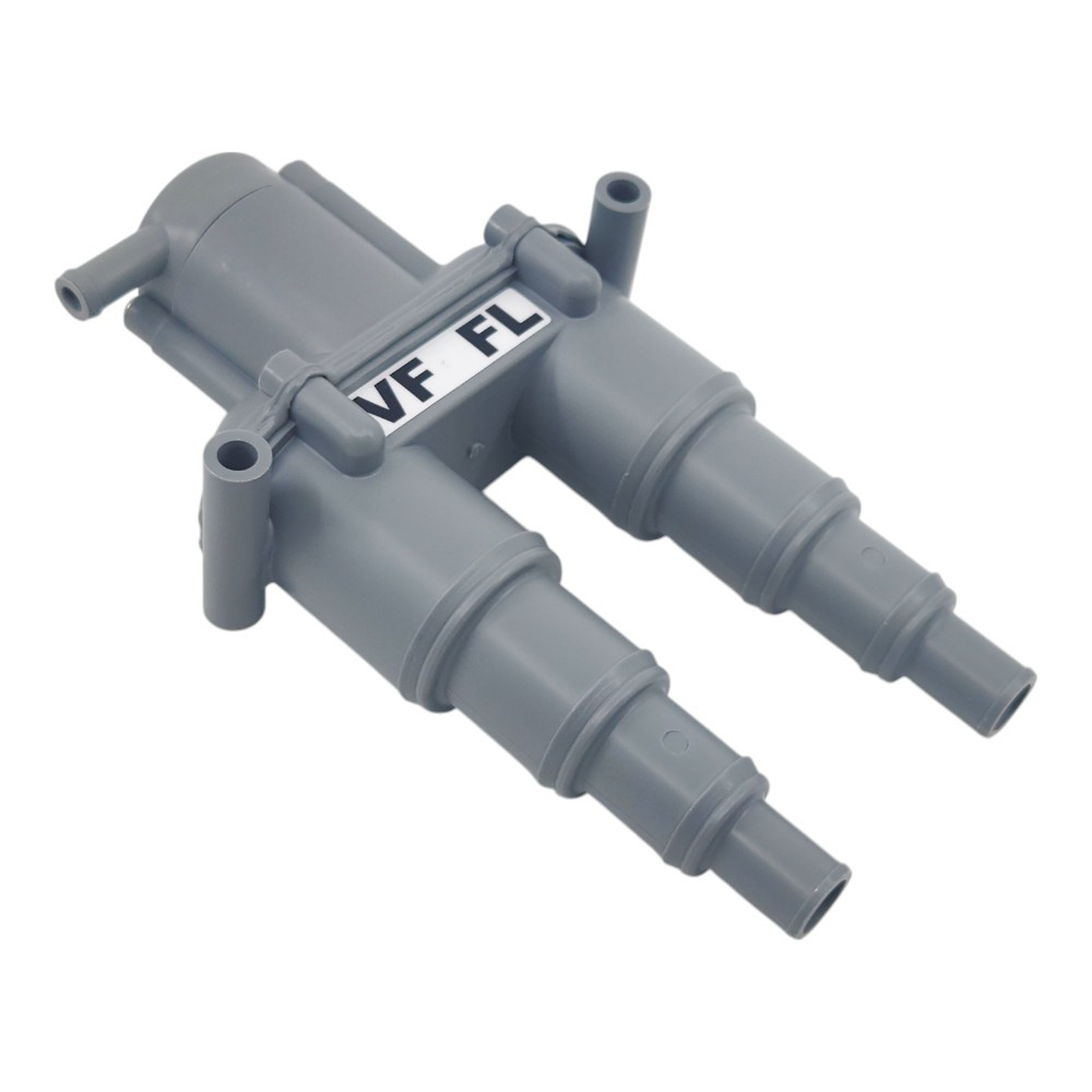 AIRVENTV - Vetus Air Vent with Valve 13-32mm