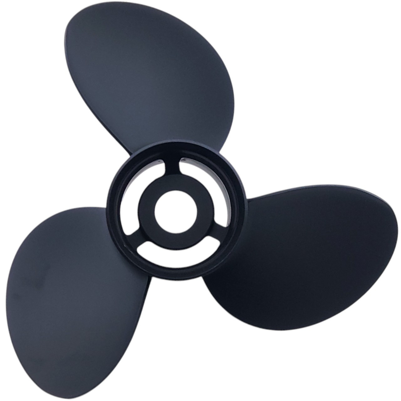 Yamaha 300-350HP Rubex 3 Plus RH Propeller (6 Pitch Options) - All ...