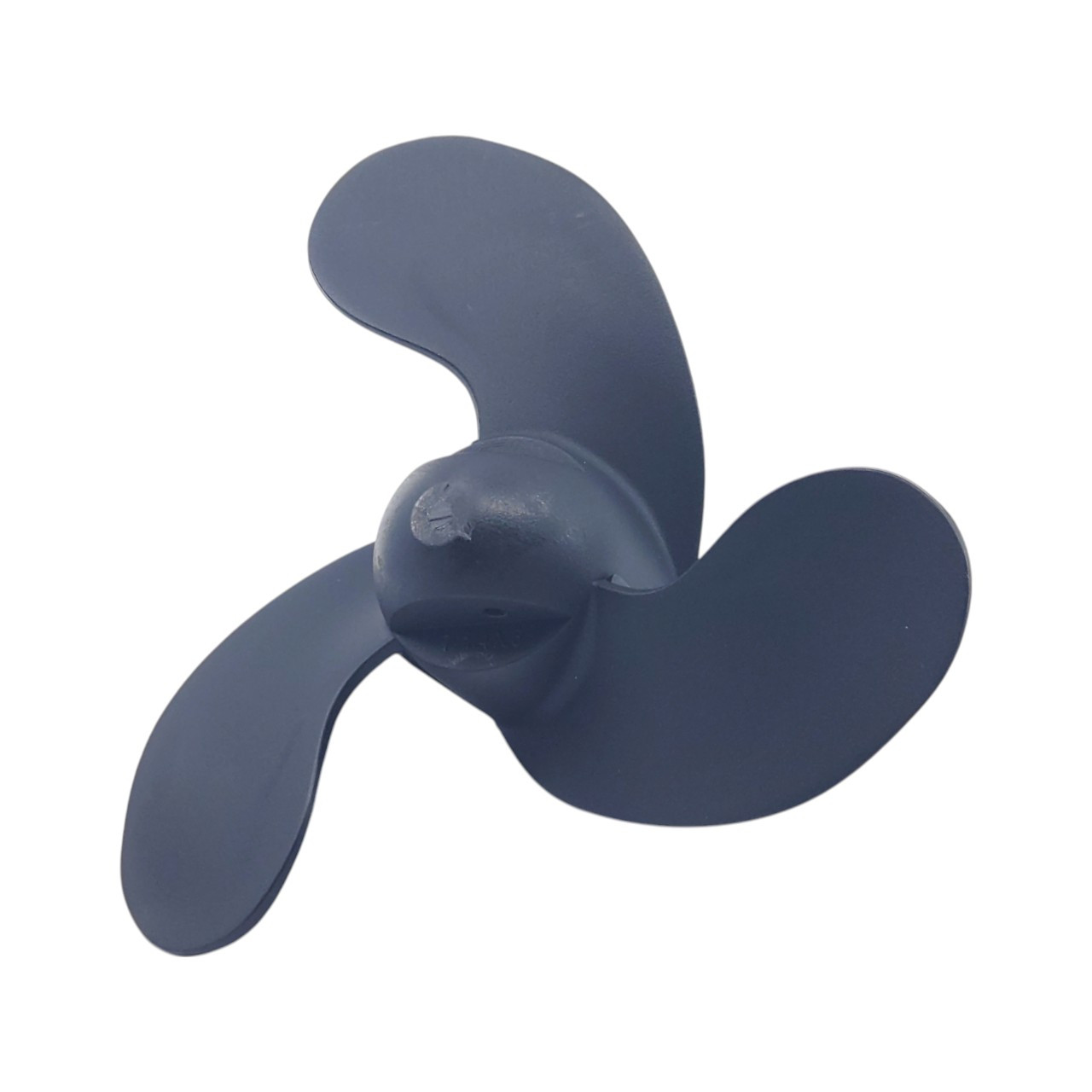Tohatsu 2.5-3.5HP Plastic Propeller Replacement - All Marine Spares Pty Ltd