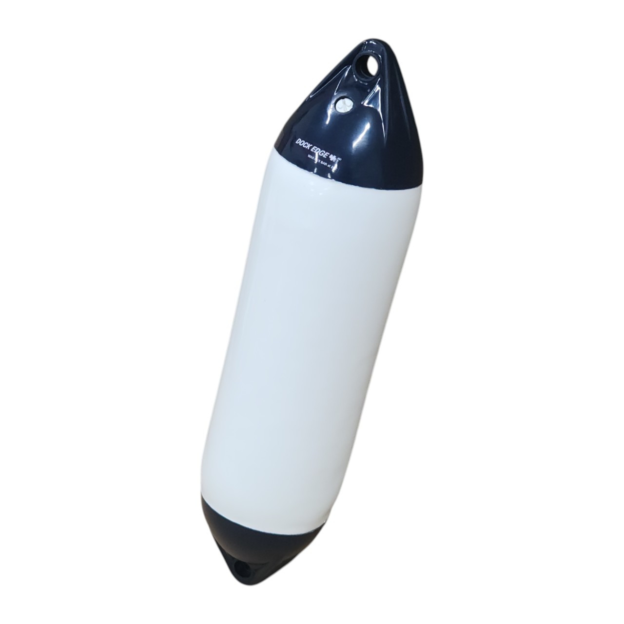 Dock Edge F1 Fenders Heavy Duty Blue Tip