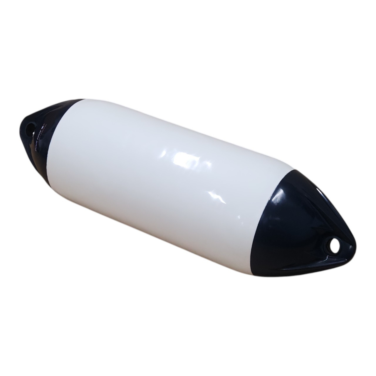 Dock Edge F3 Fenders Heavy Duty Blue Tip