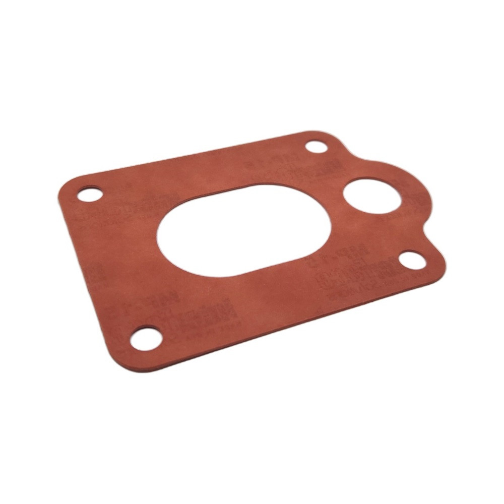 Chrysler End Plate Gasket Open - All Marine Spares Pty Ltd