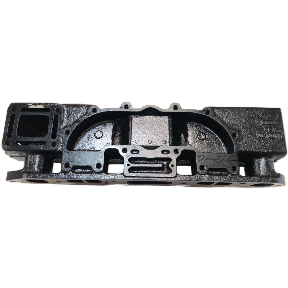 120 Mercruiser 4 Cylinder Manifold - All Marine Spares Pty Ltd
