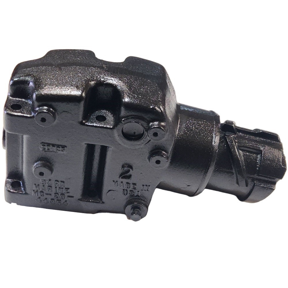Mercruiser 4" Wet Joint Riser - All Marine Spares Pty Ltd