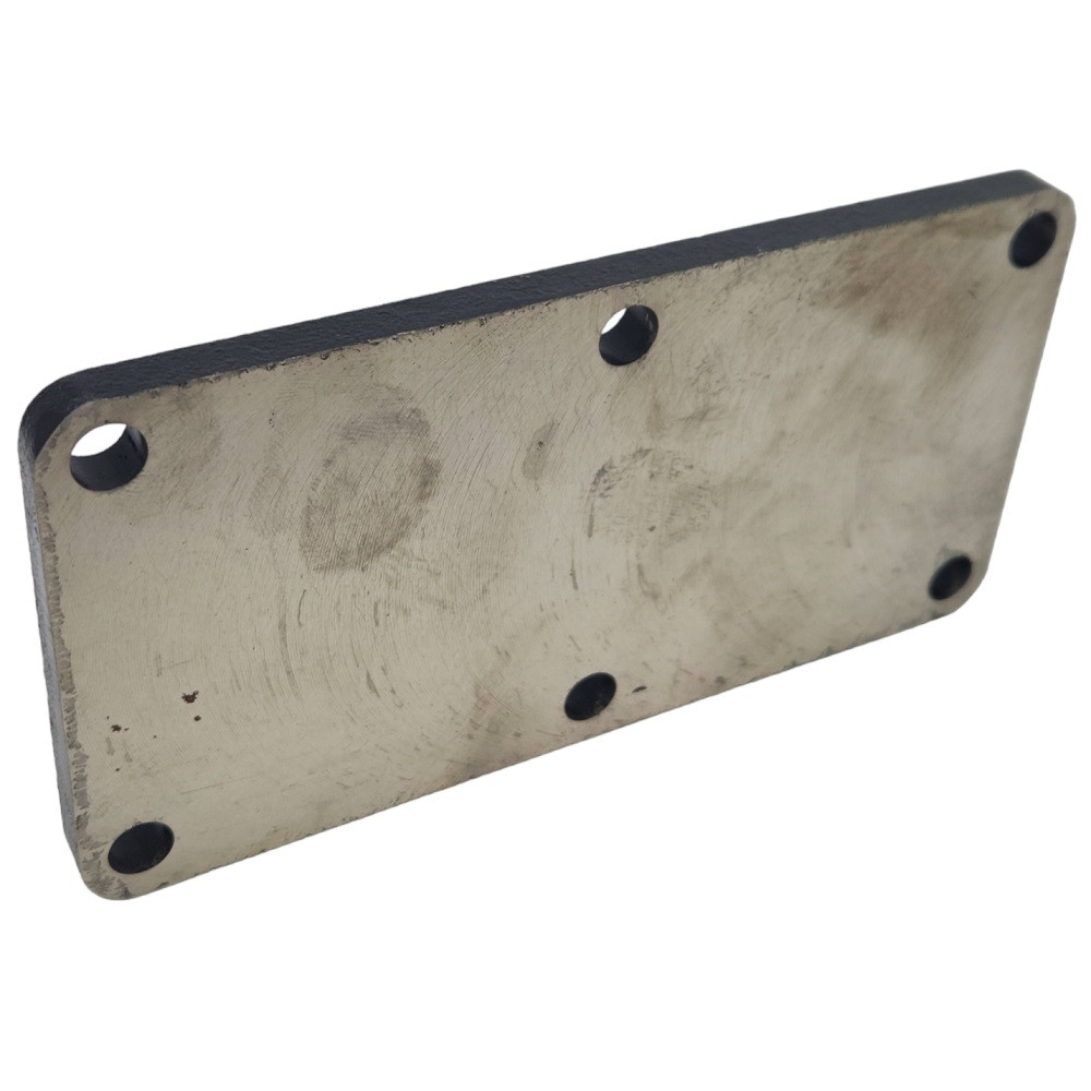 Perkins manifold Cover Plate - All Marine Spares Pty Ltd
