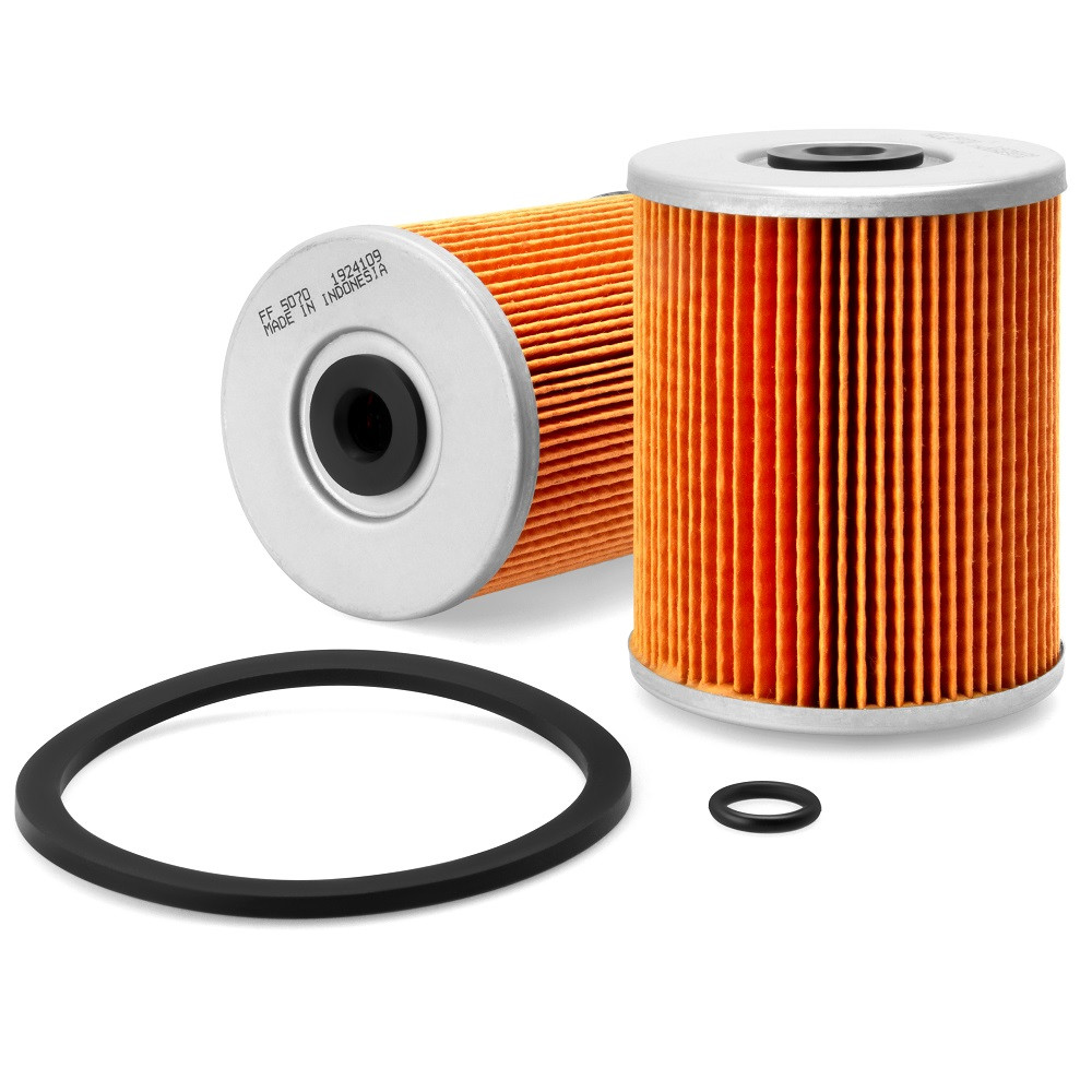 FF5070 - Fuel Filter - All Marine Spares Pty Ltd