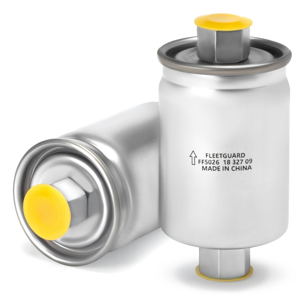 FF5026 - Fuel Filter - All Marine Spares Pty Ltd