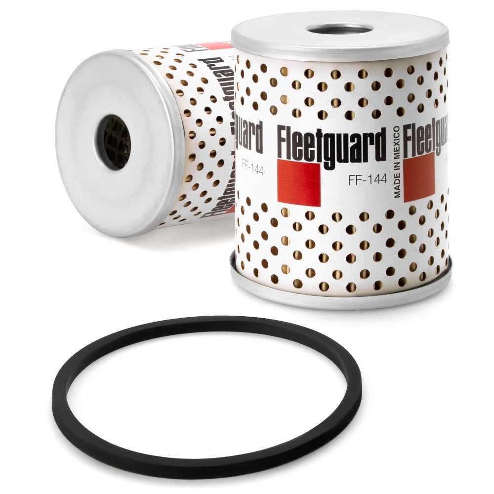 FF144 - Fuel Filter - All Marine Spares Pty Ltd