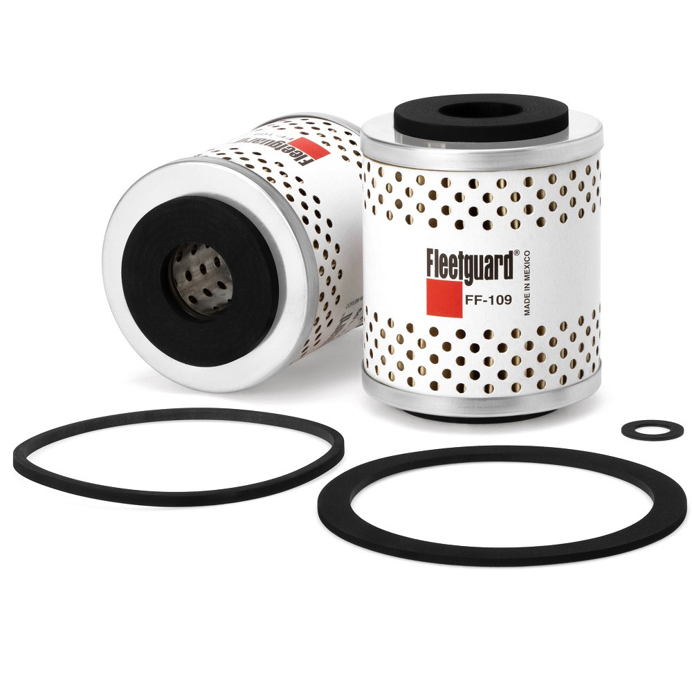 FF109 - Fuel Filter - All Marine Spares Pty Ltd